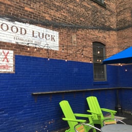 GOOD LUCK RESTAURANT - Updated October 2025 - 670 Photos & 827 Reviews ...