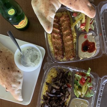 CEDAR HALAL MARKET - Updated August 2025 - 29 Photos & 40 Reviews ...