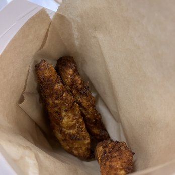 JEFFERSON FRY CO - Updated January 2026 - 22 Photos & 29 Reviews - 9 ...