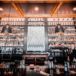 THE STATE - Updated December 2025 - 433 Photos & 232 Reviews - 504 S ...