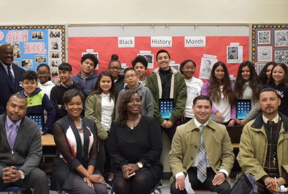 ROOSEVELT MIDDLE SCHOOL - Updated September 2025 - 23 Photos - 1200 E ...