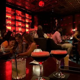 PARLIAMENT - Updated July 2025 - 979 Photos & 736 Reviews - 2418 Allen ...