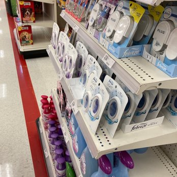 TARGET - Updated December 2025 - 19 Photos & 16 Reviews - 3092 N ...