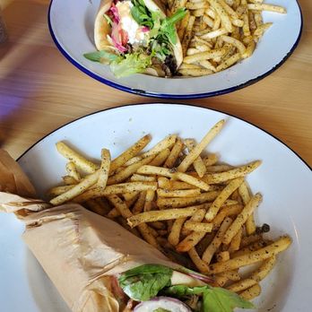 KENTRO GREEK KITCHEN - Updated May 2025 - 2132 Photos & 1598 Reviews ...