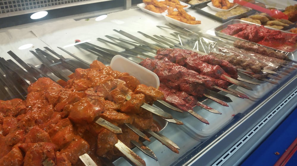 KHAN’S KEBAB HOUSE - 426 Wilmslow Road, Manchester, United Kingdom ...