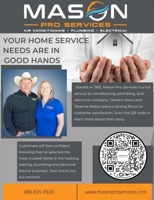 MASON PRO SERVICES - Updated December 2025 - 83 Photos & 83 Reviews ...