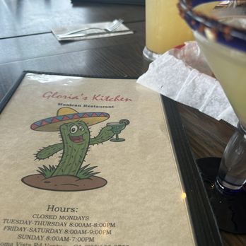 GLORIA’S KITCHEN - Updated October 2024 - 140 Photos & 227 Reviews ...