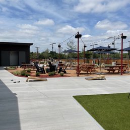 TOPGOLF - Updated June 2025 - 56 Photos & 35 Reviews - 2301 Creekview ...