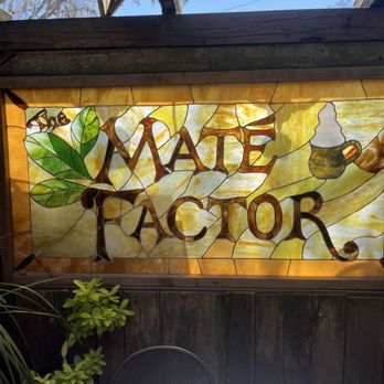 MATE FACTOR - Updated July 2025 - 620 Photos & 437 Reviews - 401 E Hall ...