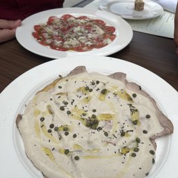 FERRARO’S KITCHEN - Updated December 2025 - 217 Photos & 193 Reviews ...