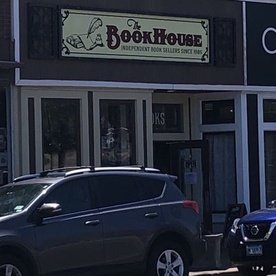 THE BOOK HOUSE - Updated July 2025 - 58 Photos & 66 Reviews - 7352 ...