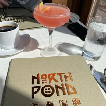 NORTH POND - Updated September 2025 - 1426 Photos & 733 Reviews - 2610 ...