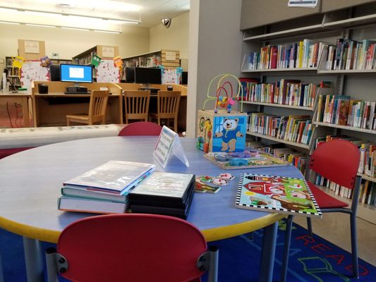 DOUGHERTY STATION LIBRARY - Updated September 2025 - 40 Photos & 29 ...
