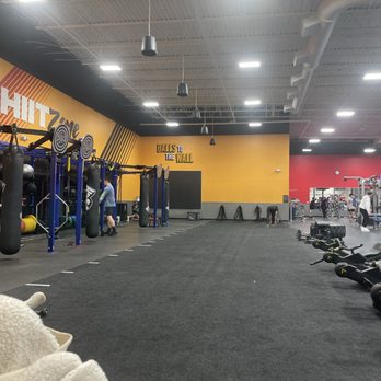 CRUNCH FITNESS - TULSA - Updated December 2025 - 19 Photos & 18 Reviews ...