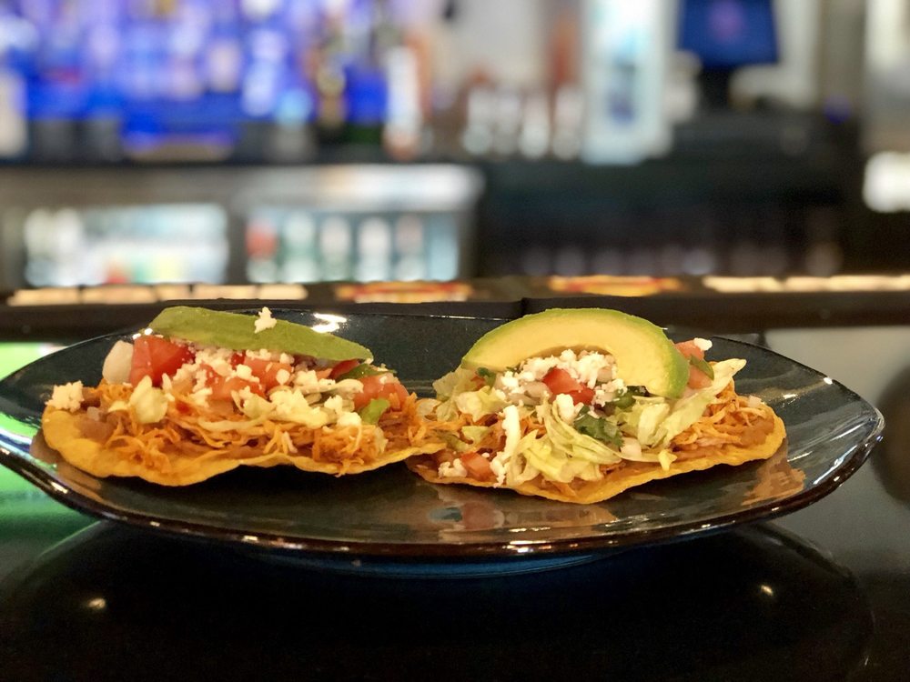 MEXICALI FRESH - 307 Photos & 95 Reviews - 50 Berwick Blvd, Savannah ...