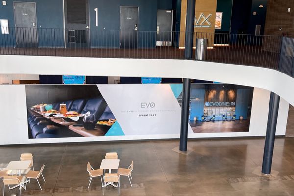 EVO CINEMAS - Updated July 2025 - 35 Photos & 73 Reviews - 166 ...