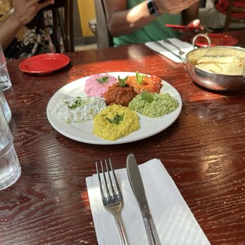 CAFE TURKO - Updated February 2025 - 2003 Photos & 1384 Reviews - 750 N ...