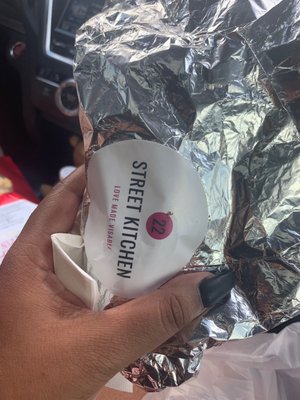 22 STREET KITCHEN FOOD TRUCK - Updated September 2025 - 14 Photos ...