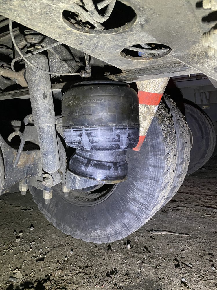 EXPRESS MOBILE SERVICE - 12 Photos - Merced, California - Trailer ...