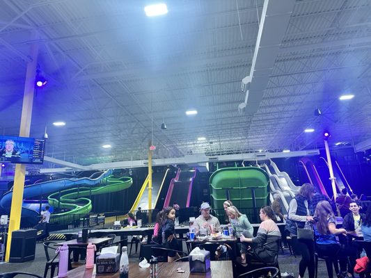 SLICK CITY ACTION PARK - WILLOWBROOK - Updated January 2025 - 17355 Tom ...