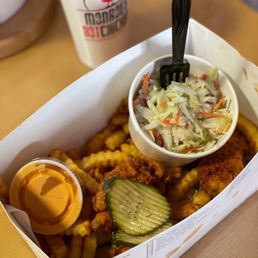 MONROE’S HOT CHICKEN - Updated March 2025 - 769 Photos & 786 Reviews ...