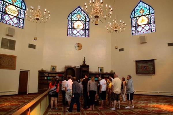 ISLAMIC CENTER OF GREATER TOLEDO - Updated October 2025 - 42 Photos ...