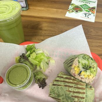 PLANET PROTEIN SNACK BAR - Updated April 2024 - 35 Photos & 42 Reviews ...