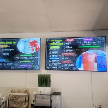 THE PROTEIN PLACE - Updated February 2025 - 63 Photos & 41 Reviews ...