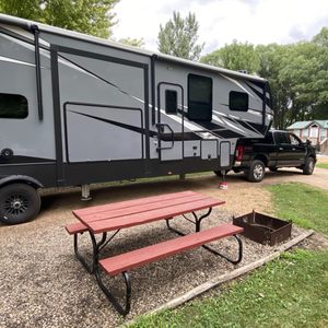 KIESLER’S CAMPGROUND & RV RESORT - 13 Photos - 14360 Old Hwy 14, Waseca ...