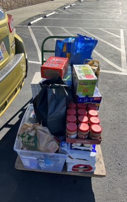 FOOD BANK OF CENTRAL & EASTERN NC - Updated November 2025 - 30 Photos ...