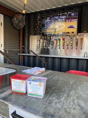 THE BACKYARD - 35 Photos - 6200 Grand River Blvd E, Leeds, Alabama ...