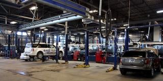 CONCESSION FORD - 440 LINCOLN LAVAL - Updated December 2025 - 2705 Boulevard Chomedey, Laval ...