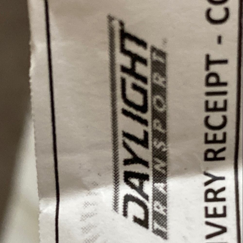 DAYLIGHT TRANSPORT - Updated August 2024 - 17 Photos & 78 Reviews ...