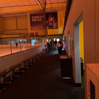 PEPSI ICE ARENA - Updated December 2025 - 46 Photos & 49 Reviews - 2407 ...