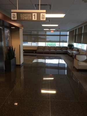 BAYLOR SCOTT & WHITE MEDICAL CENTER - GRAPEVINE - Updated December 2025 ...