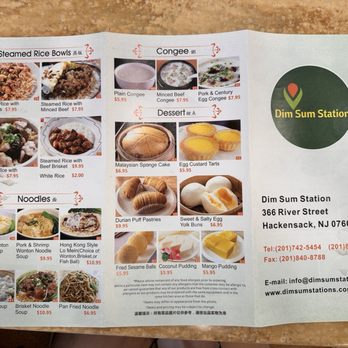 DIM SUM STATION - Updated January 2025 - 275 Photos & 136 Reviews - 366 ...