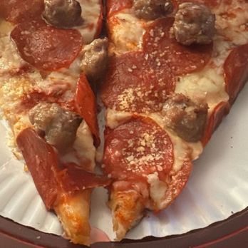 PACIFICA PIZZA - Updated September 2024 - 62 Photos & 203 Reviews - 915 ...