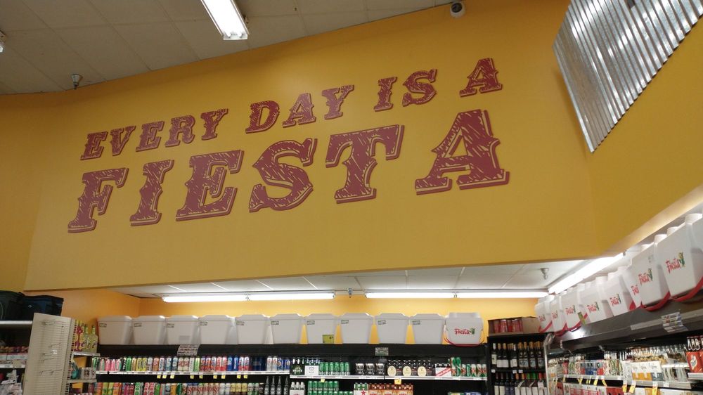 FIESTA MART #39 - Updated April 2025 - 85 Photos & 17 Reviews - 8710 ...