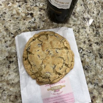 SUGAR & SLICE BAKERY ON MAIN - Updated July 2024 - 95 Photos & 52 ...