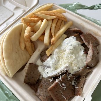 HUMMUS CAFE - Updated December 2025 - 127 Photos & 272 Reviews - 8420 ...