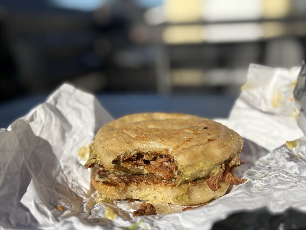 SCRATCH BREAKFAST - Updated December 2025 - 68 Photos & 45 Reviews ...