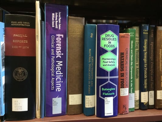 UCI SCIENCE LIBRARY - Updated November 2025 - 20 Photos - 44 Reviews ...