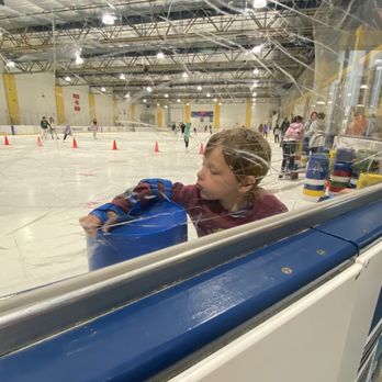 SHARKS ICE AT FREMONT - Updated December 2025 - 64 Photos & 96 Reviews ...