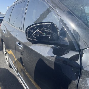 COLLISION PROS - Updated December 2025 - 16 Reviews - 2409 N Florida ...