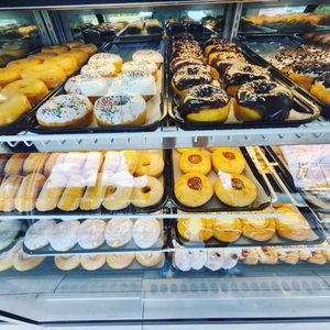 FL BAKERY - 25 Photos & 16 Reviews - 1654 N Semoran Blvd, Orlando, FL ...