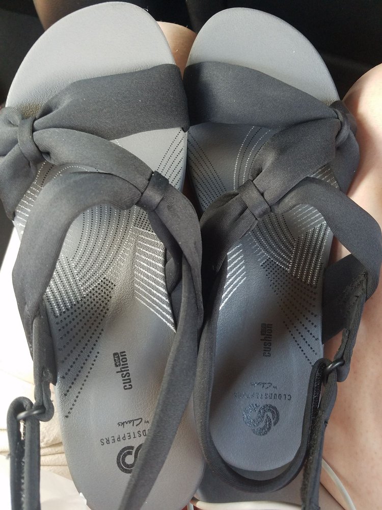 BOSTONIAN CLARKS - Updated May 2024 - 10801 Corkscrew Rd, Estero ...