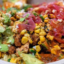 Best Salads Near Me - December 2024: Find Nearby Salads Reviews - Yelp