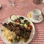 STEPHO’S SOUVLAKI GREEK TAVERNA - 494 Photos & 641 Reviews - 1124 Davie ...
