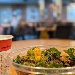 SMALL WORLD COFFEE - Updated 05/2025 - 398 Photos & 544 Reviews - 14 ...