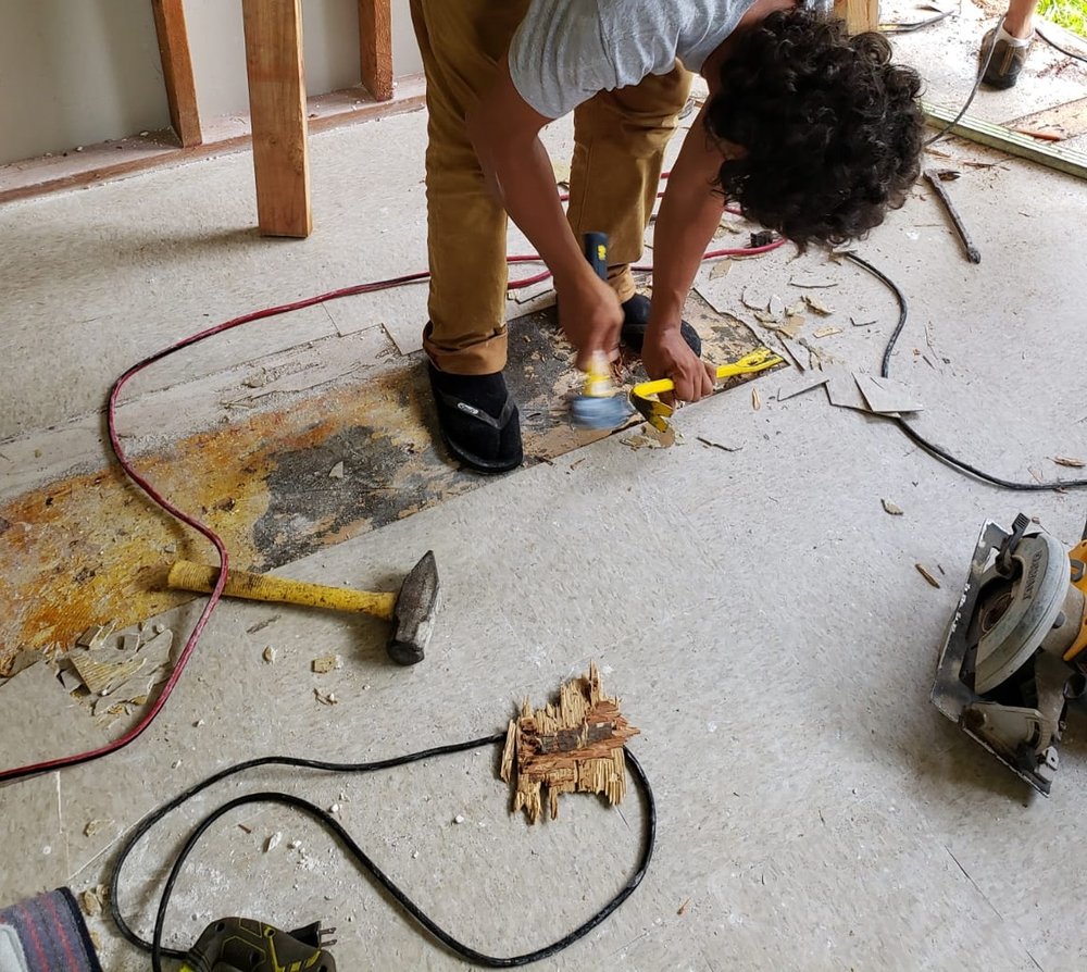 MASJID AL BAQI OF HAWAII - Updated October 2025 - 15-1949 Keaau-Pahoa ...